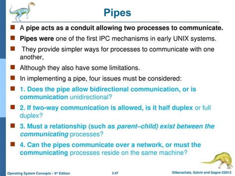Chapter 3 Processes Userd In Operating Sys Ppt