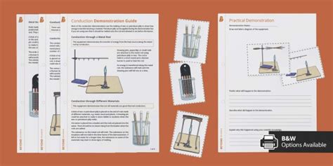 Conduction Physics Resources Uk