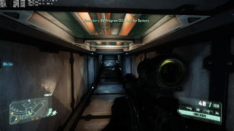 Crysis 3 Pc Performance Analysis