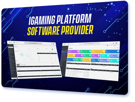 Igaming Platform Software Provider Gammastack