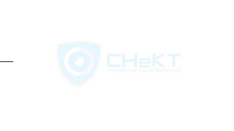 Chekt Visual Security On Linkedin Chekt Videomonitoring