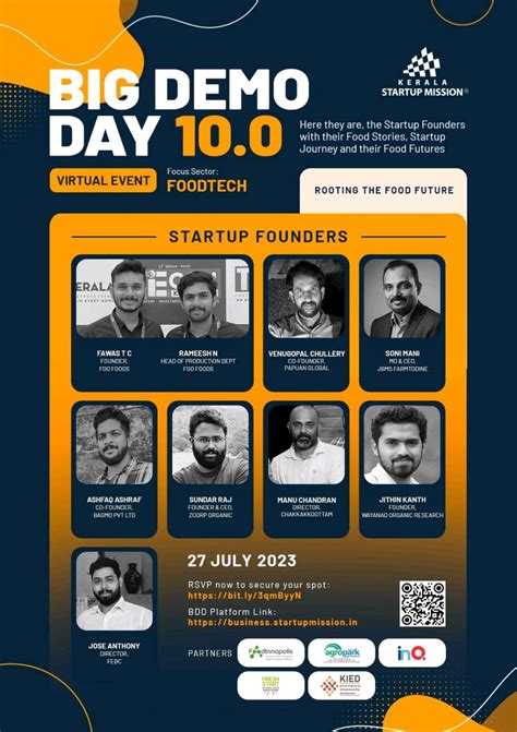 Sundar Raj On Linkedin Happy To Be A Part Of Big Demo Day Zcorp