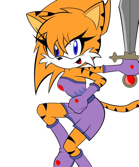 Prize Tatiana By Boundlightning On Deviantart