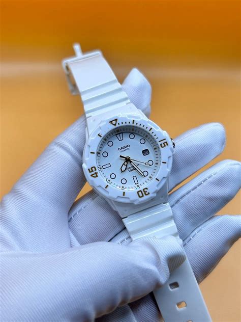 Casio Small Watch Womens Fashion Watches And Accessories Watches On