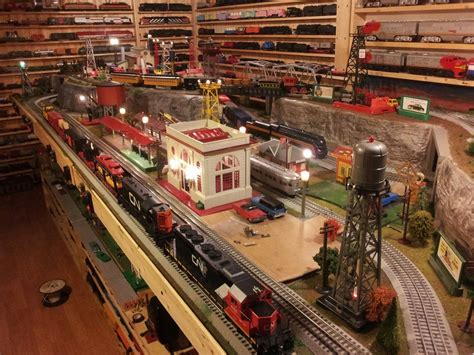 train room i ho scale train layout ho scale trains ho trains model