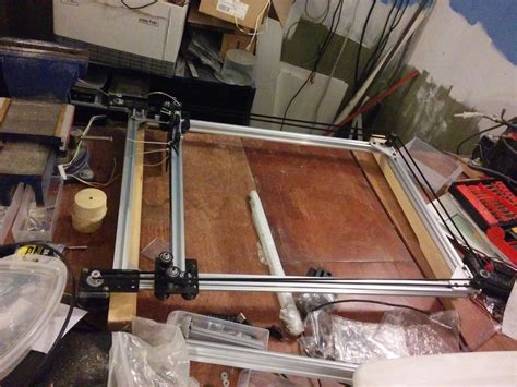 CoreXY And Handling Of Axis Limits LinuxCNC