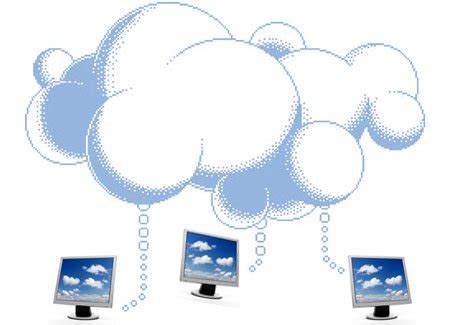 Security Issues With Cloud Computing