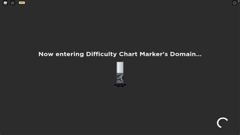 How To Get The Difficulty Chart Marker In Roblox Find The Markers Pro