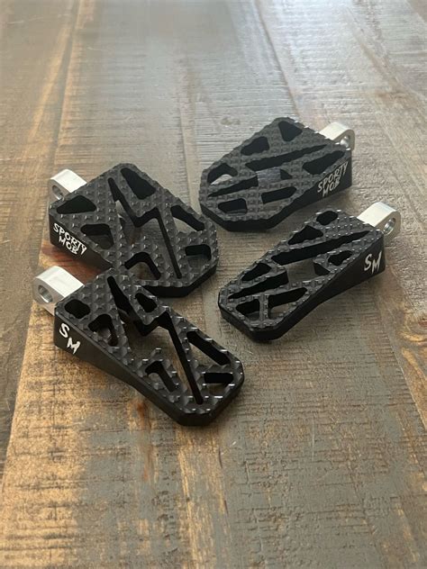 Lightning Peg Set Sporty Mob