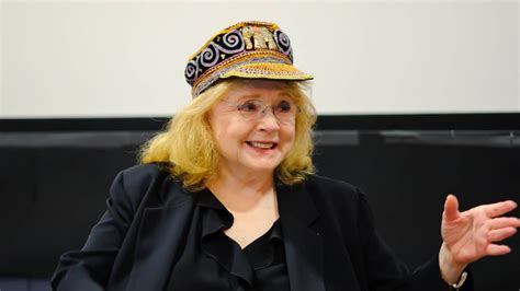 Обладательница Золотого глобуса Пайпер Лори скончалась на 92 м году жизни