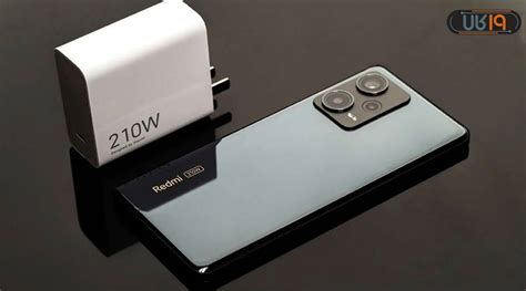 قیمت ردمی نوت ۱۲ اکسپلورر خرید Note 12 Explorer و مشخصات