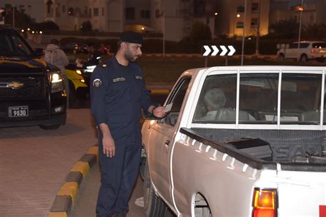 Security Checkpoints To Be Launched In All Governorates After Midnight