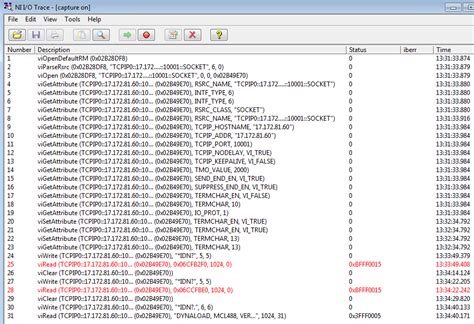 Visa Ethernet Tcpip Socket Termination Character Ni Community
