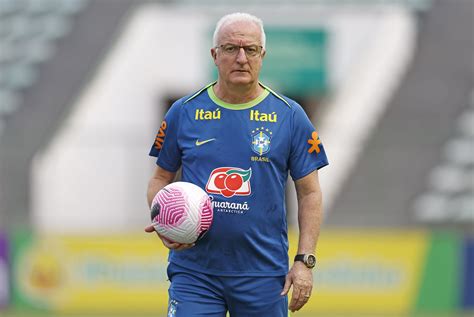 Convocação Da Seleção Brasileira Horário E Onde Assistir Sporting