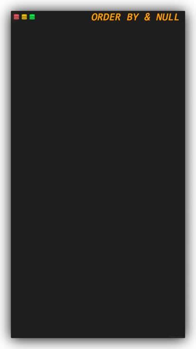 Chris Saxon On Linkedin Sql