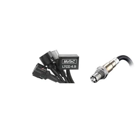 Motec Ltcd Lambda To Can Dual Race Beat Motec Accessories
