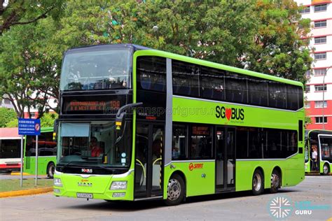 Man A95 Nd323f Land Transport Guru