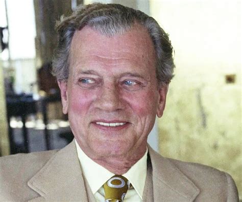 Joseph Cotten In Older Years Joseph Cotton Recalling Life In