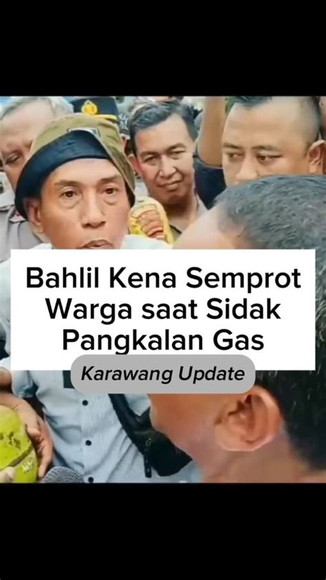 Menteri Energi Dan Sumber Daya Mineral Esdm Bahlil Lahadalia Kena
