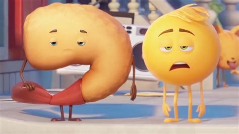 The Emoji Movie Meet Gene Official Trailer 2017 Youtube