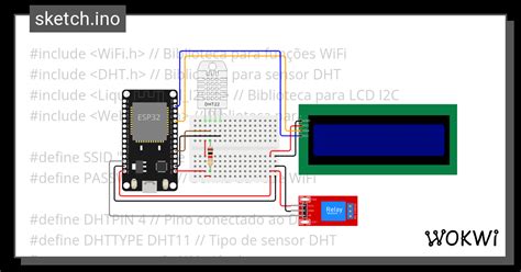 Esp32wifi Copy Wokwi Esp32 Stm32 Arduino Simulator