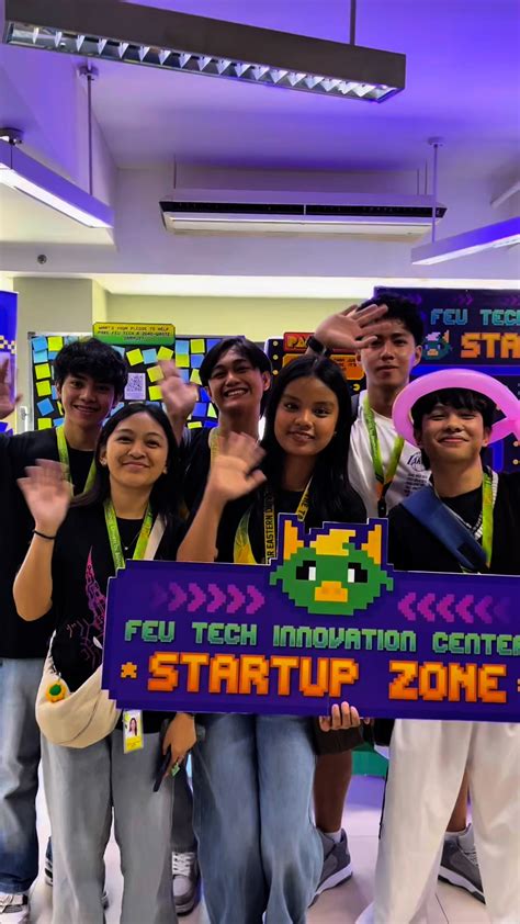 Feu Tech Innovation Center Feu Tech Innovation Center