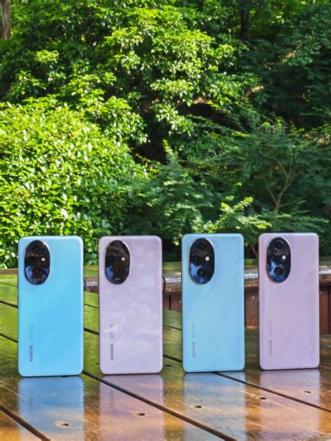 荣耀200系列手机配置曝光：5000万像素主摄，100w快充，今晚发布 牛新网