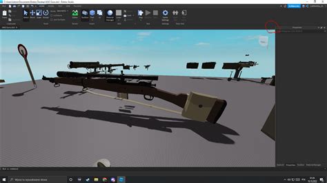 Where Do I Find The UI Scale Thing Game Design Support Developer Forum Roblox