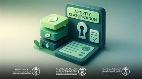 What Is Activity Classification In Environmental Permits