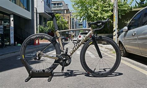 알레 스프린트 Ltd 화이트크롬 조립 스페셜라이즈드 105 네이버 블로그