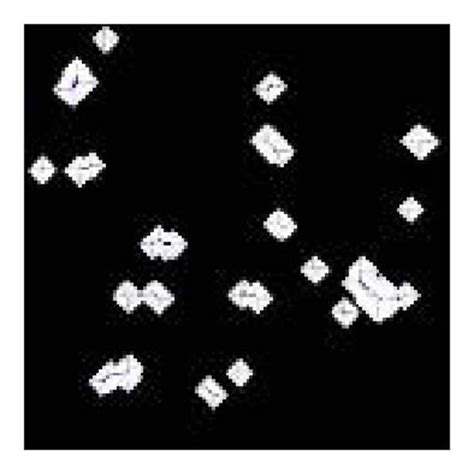 A Fifteen Times Of Opening Transformations Applied At Binary Pore Download Scientific Diagram