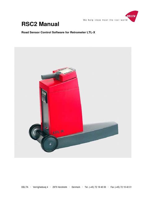 Ltl X Software Manual Uk Download Free Pdf Computer File