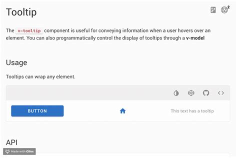 Bug Report Tooltip Disappears After Clicking Button In Chrome · Issue