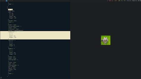 simple clients lose their borders when floated · issue 5066 · swaywm sway · github