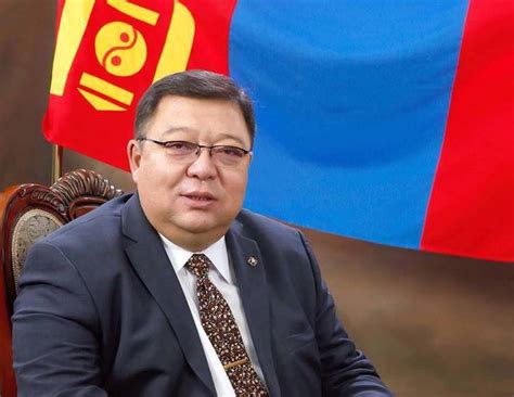 АРДЧИЛСАН НАМЫН ДАРГА С ЭРДЭНЭ САНАЛАА ӨГЛӨӨ