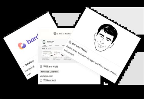 The Ultimate Notion Automation Template