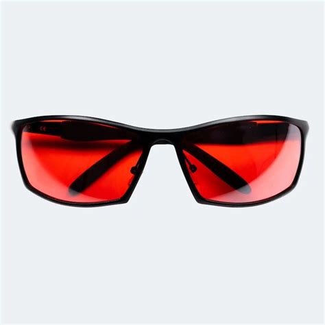 Chroma Nightshades Glasses — Recovery For Athletes