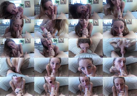 Girlfriend Gives Sloppy Spit Play Blowjob With Facial Intporn Forums