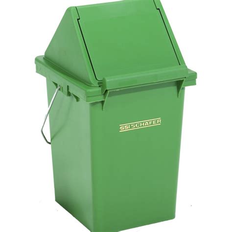 Pre Sort Bins ‘muelli