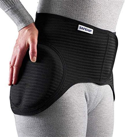 Top 5 Hip Protectors Elderly Fall Safety Guide
