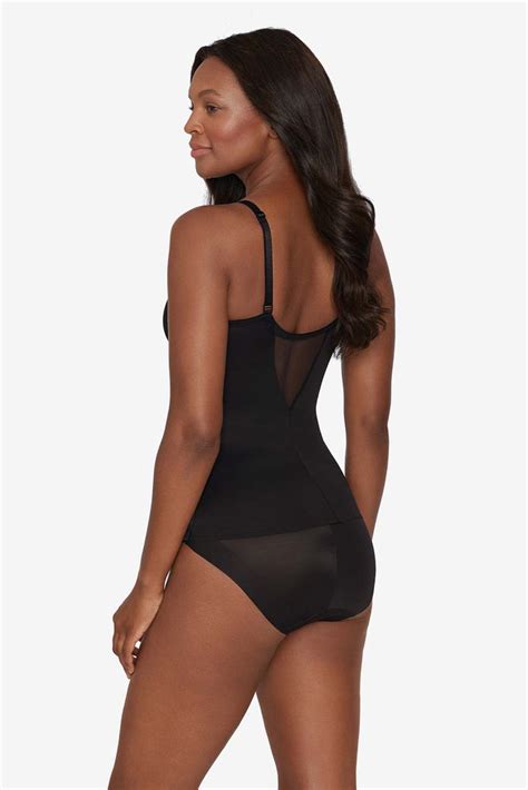 Miraclesuit Sheer X Firm Underwire Camisole