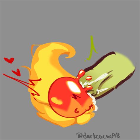 Rule 34 Cookie Run Cookie Run Kingdom Cookie Run Ovenbreak