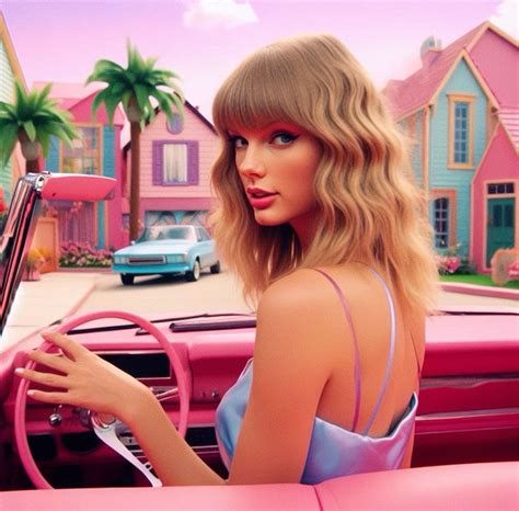 Taylor Swift Ai Artofit