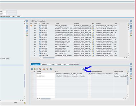 Abap Assign Structure To Generic Structure Sap Community