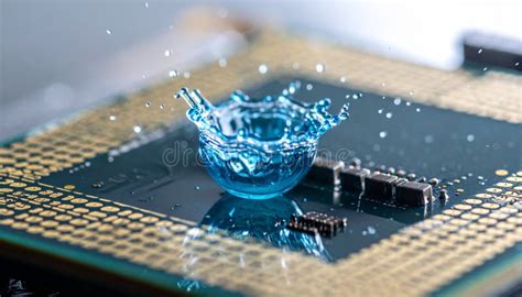 Crown Processor Stock Illustrations 105 Crown Processor Stock