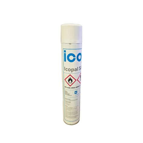 Icopal Sa Primer Spray Roofsale