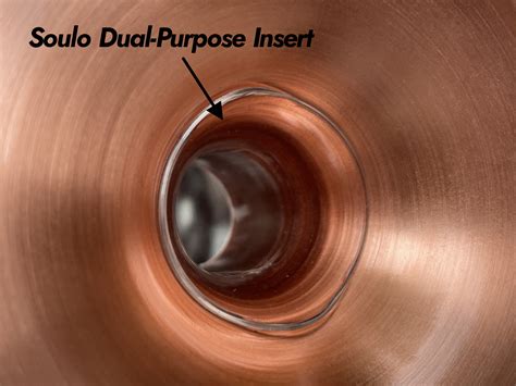 Trumpet Harmon Mute Wah Wah Mute By Soulo Mute