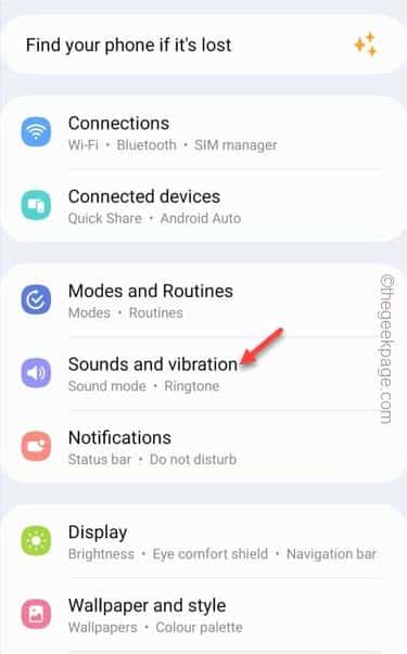 Notification Sounds Not Working In Android Phone Here Is The Fix