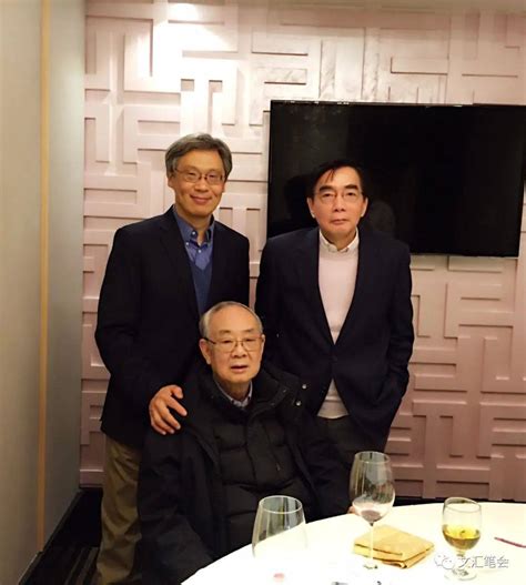 王德威、黄子平回忆刘绍铭：妙老头刘着急先生麦迪逊夏志清小说