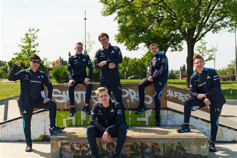 Esl Pro League S16 Furia Perde Da Cloud9 E Sofre 1ª Derrota Csgo Ge